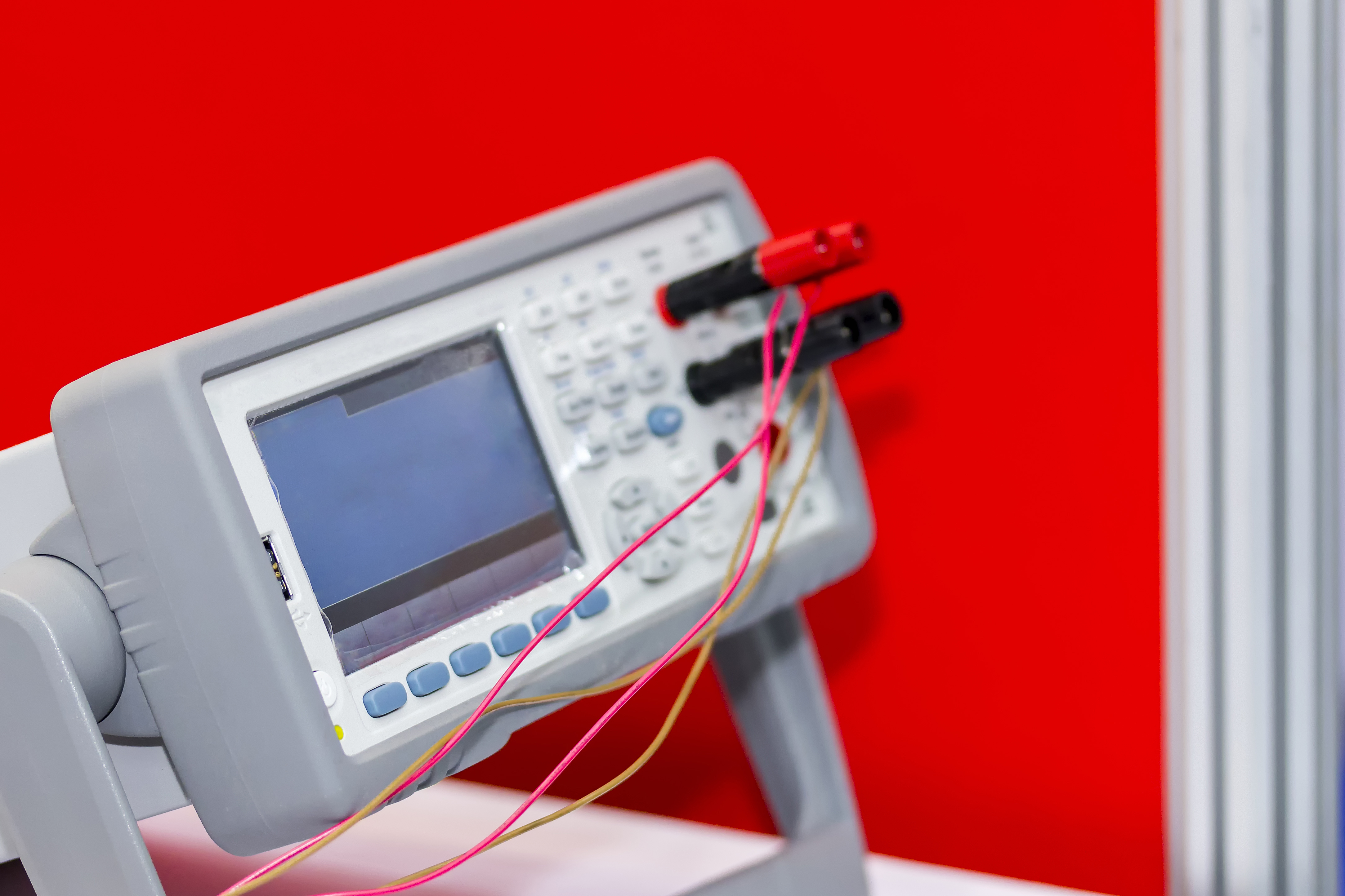 Test & Repair Service - Essex X-Ray HVT High Voltage Technology