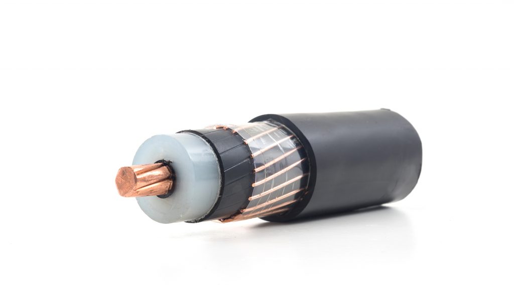 HV Core Cable » Essex X-Ray HVT High Voltage Technology