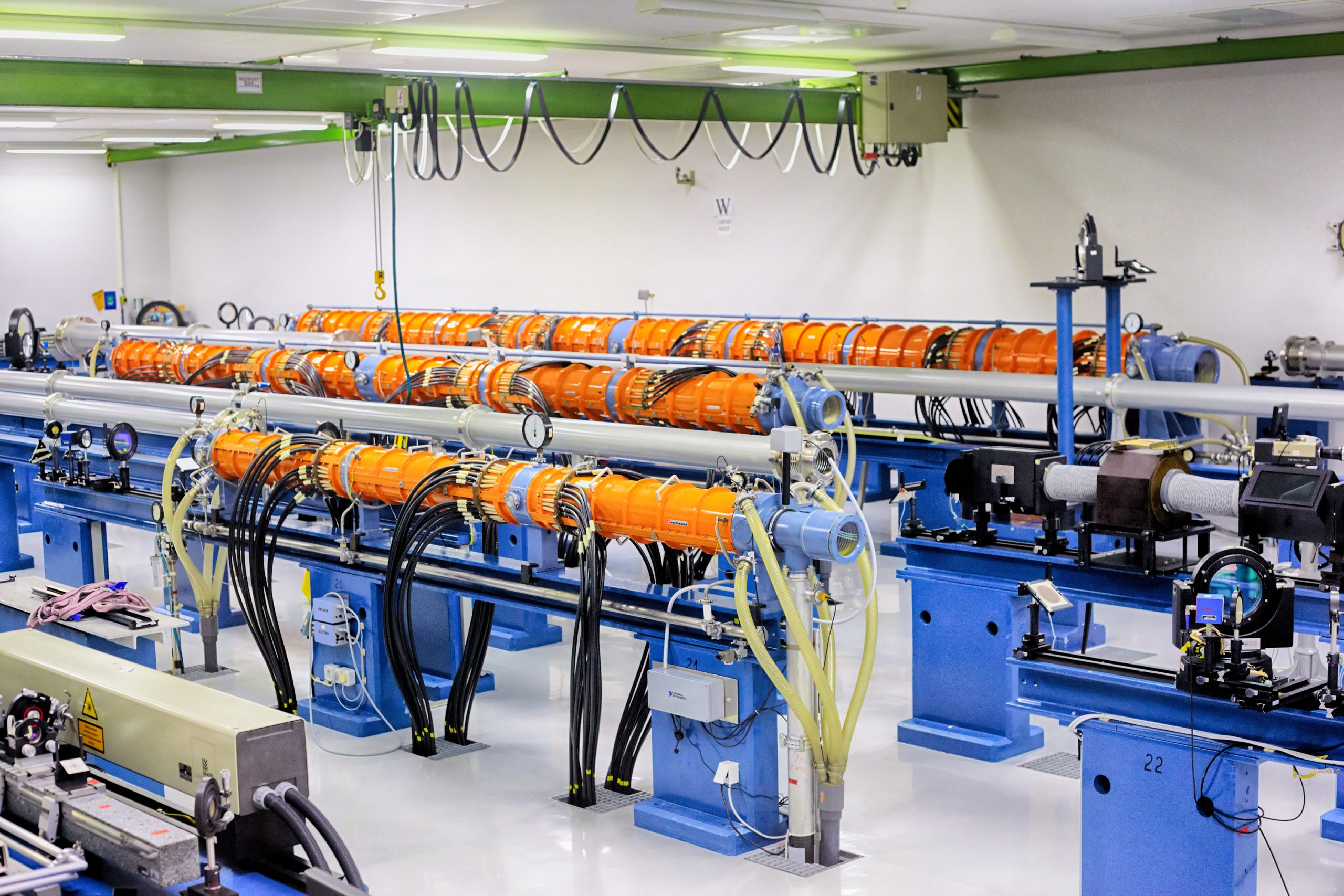 - High Energy/ Pulsed Power Cables - High Energy/ Pulsed Power Cables