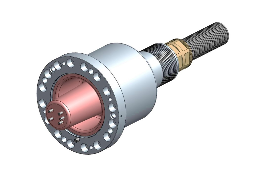 High Voltage Interconnect Systems Essex X-Ray HVT High Voltage Technology