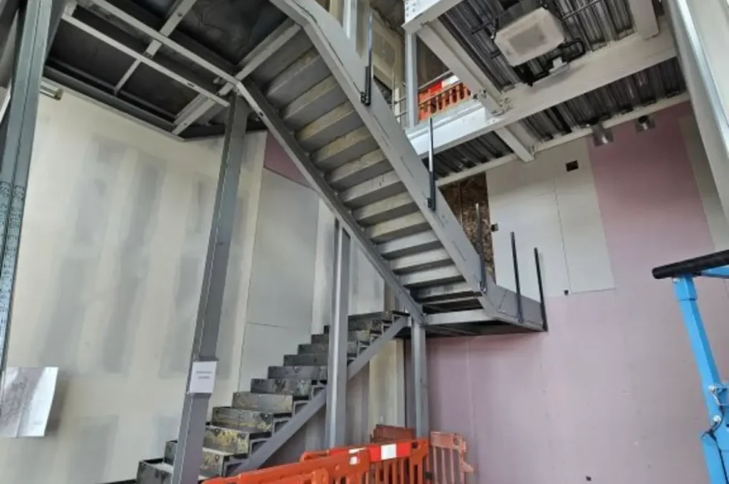 HORIZON 120 NEW ESSEX X-RAY SITE - Essex X-Ray HVT High Voltage Technology